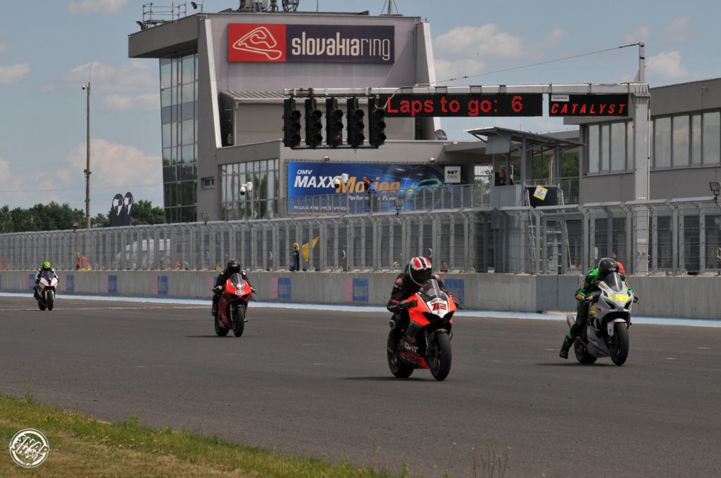 Slovakia Ring 07.-09.07.2023 | Gasss